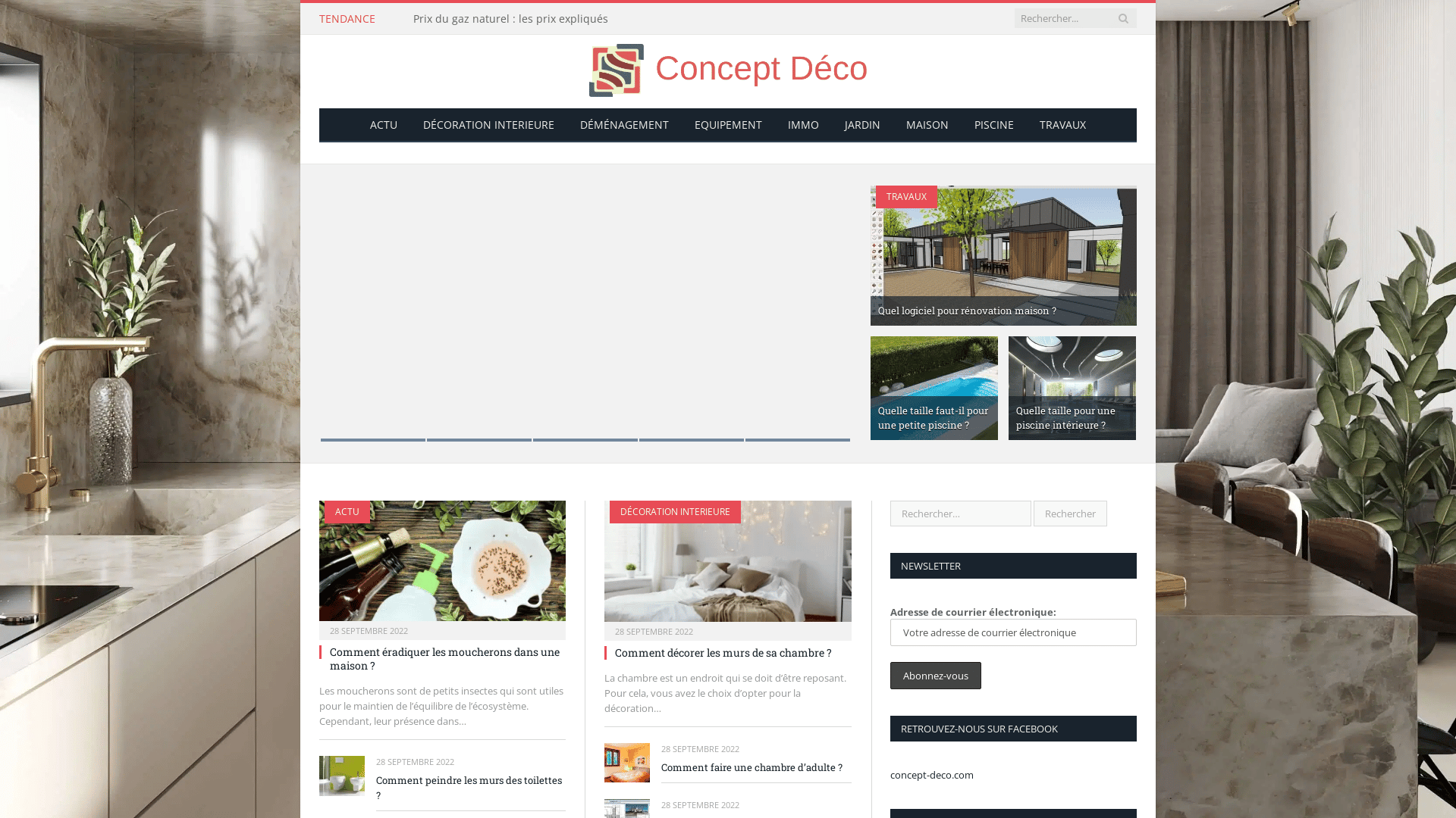 concept-deco.com - Le Lap